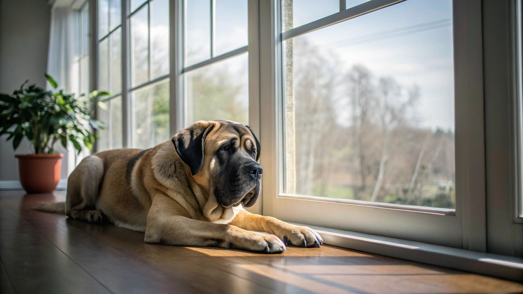 Can Dogs Eat Ham? Understanding the Risks and Health Implications | Houndsy