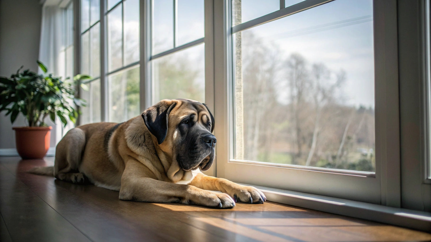 Can Dogs Eat Ham? Understanding the Risks and Health Implications | Houndsy