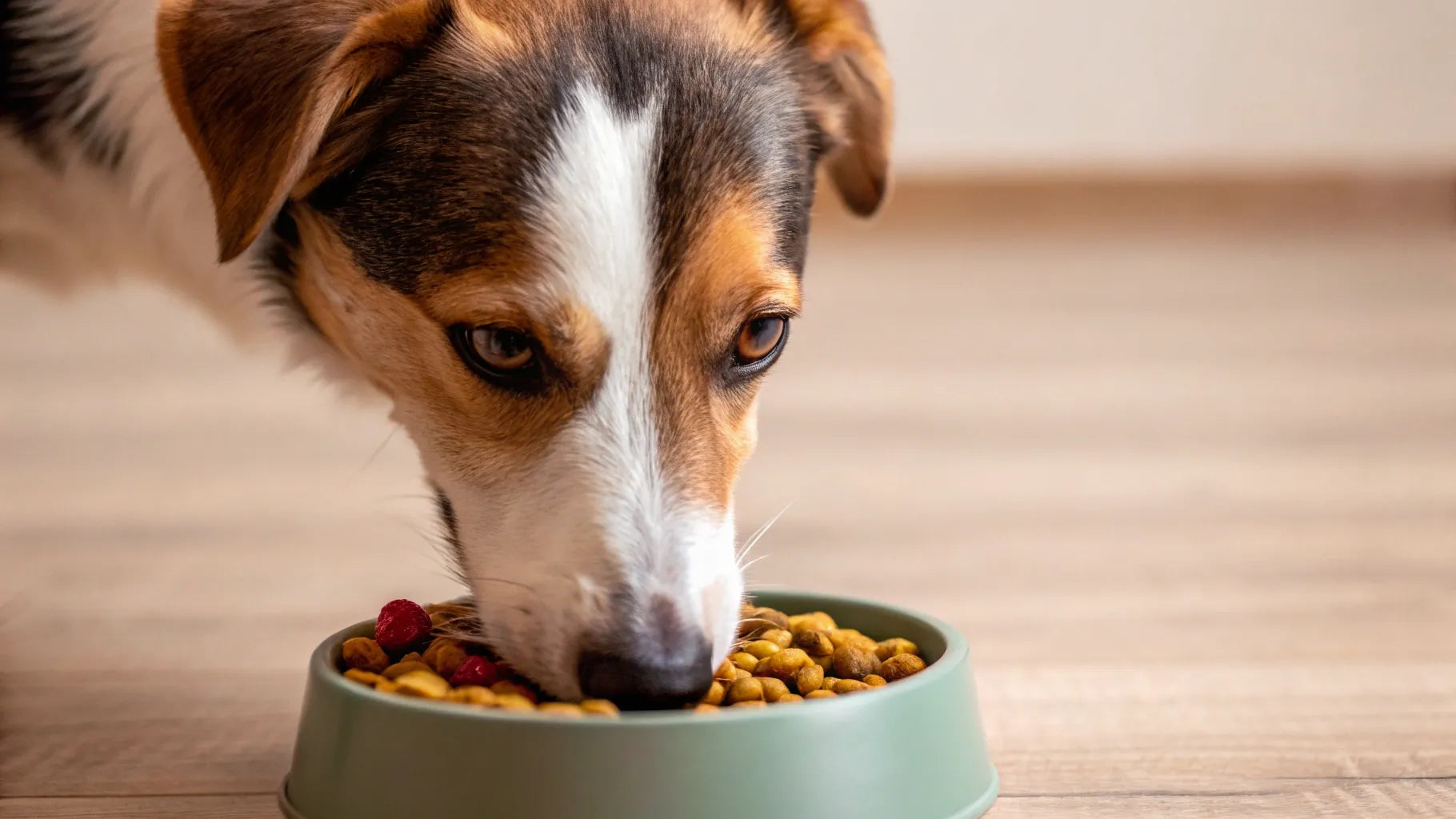 Can Dogs Eat Hot Food? Best Meal Temperature for Dogs