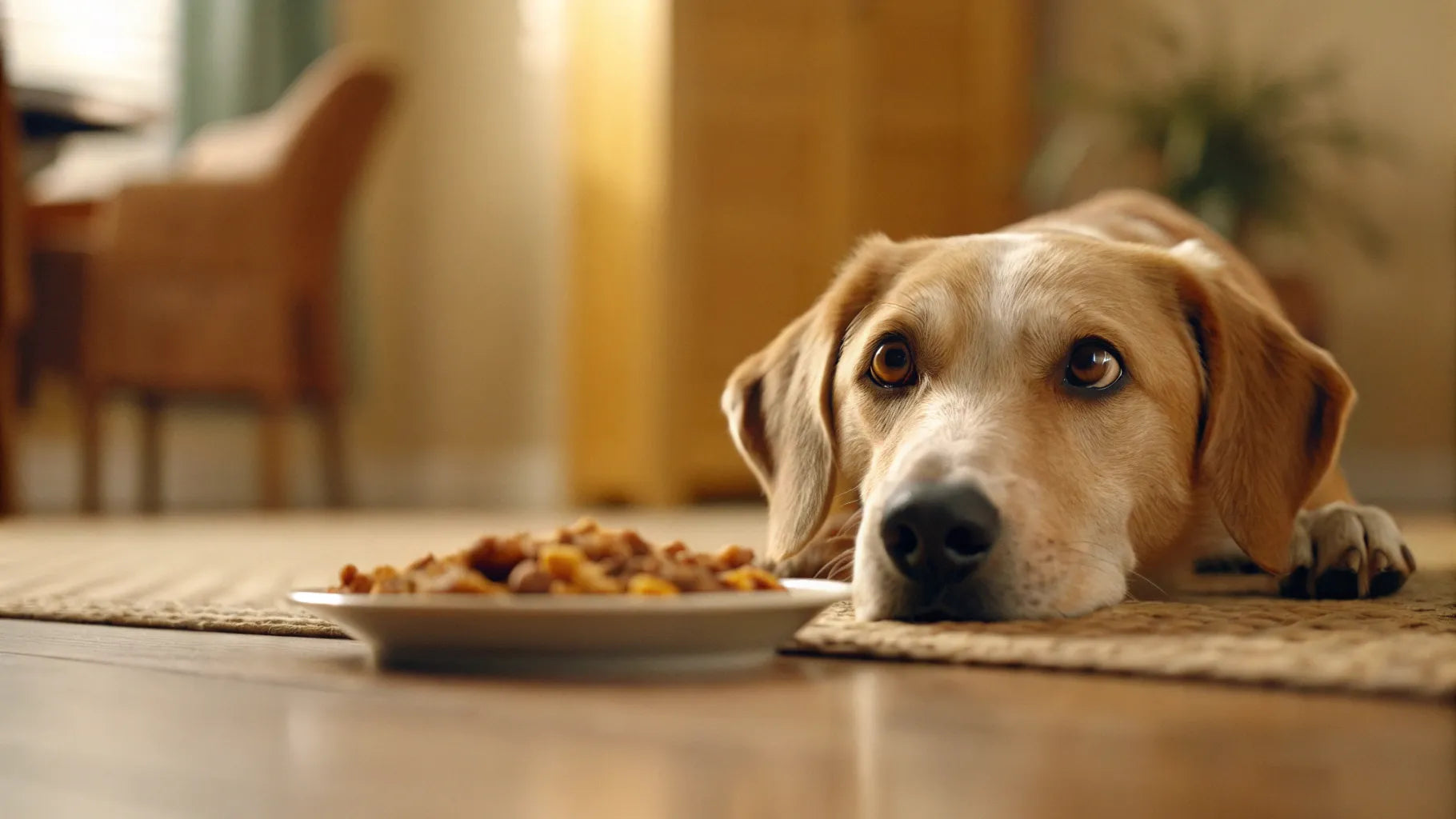 Can Dogs Eat Human Food Every Day? Understanding the Risks and Rewards ...