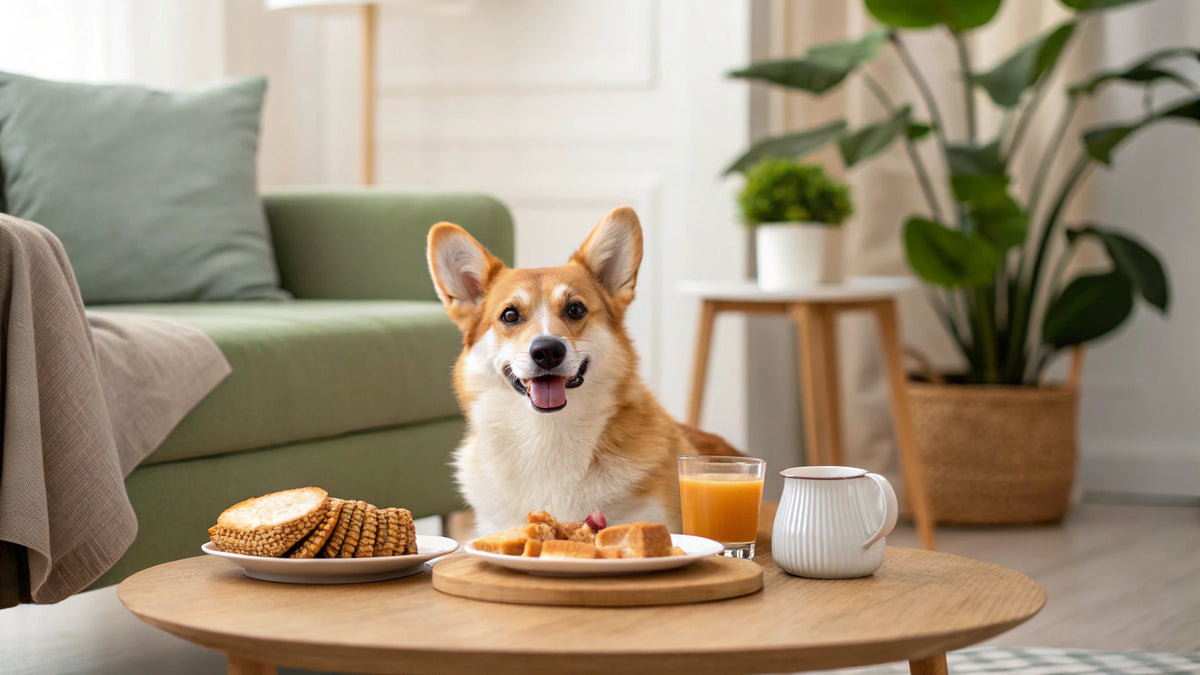 Can Dogs Eat Maple Syrup? Understanding the Sweetness and Its ...