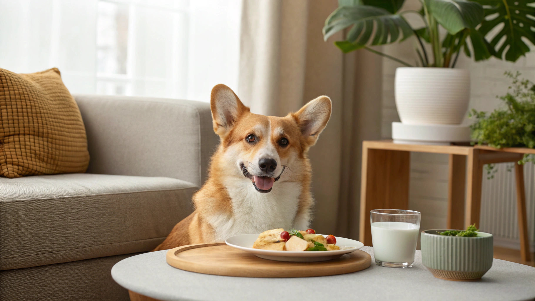 Can Dogs Eat Mint Plant? Understanding Mint's Safety for Your Furry ...