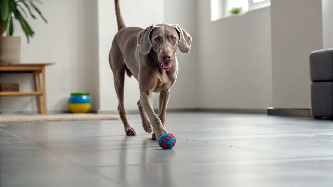 Can Dogs Eat Peas? Exploring the Benefits and Guidelines for Your Furry Friend | Houndsy