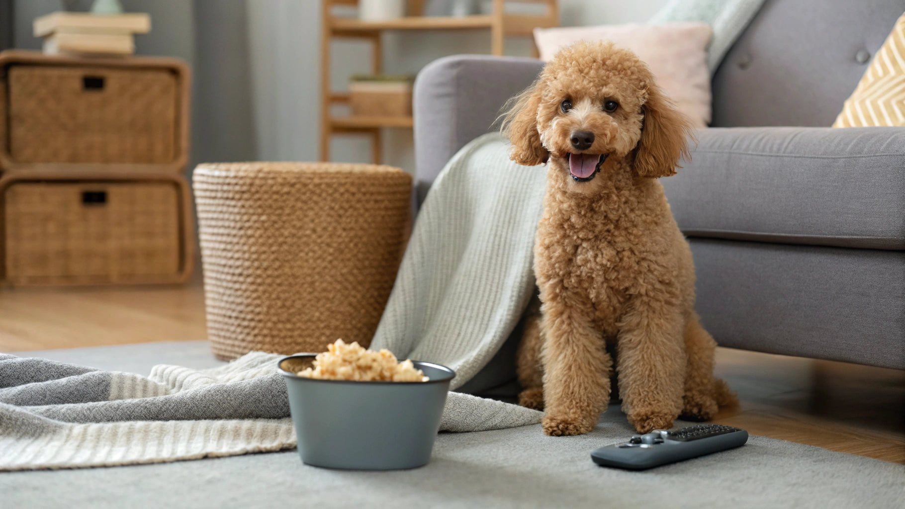 Can Dogs Eat Quinoa? Understanding the Nutritional Benefits and ...