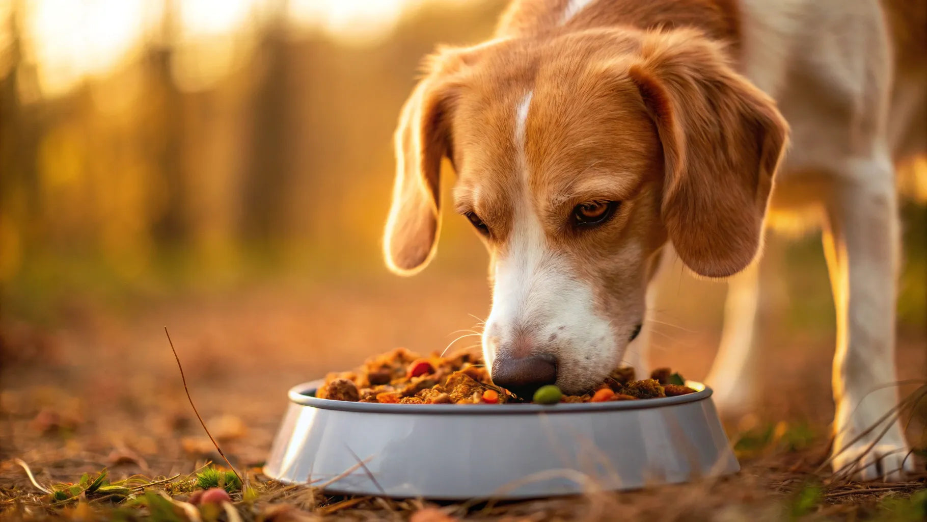 Can Dogs Eat Regular Food? Safe Human Food Guide for Pups