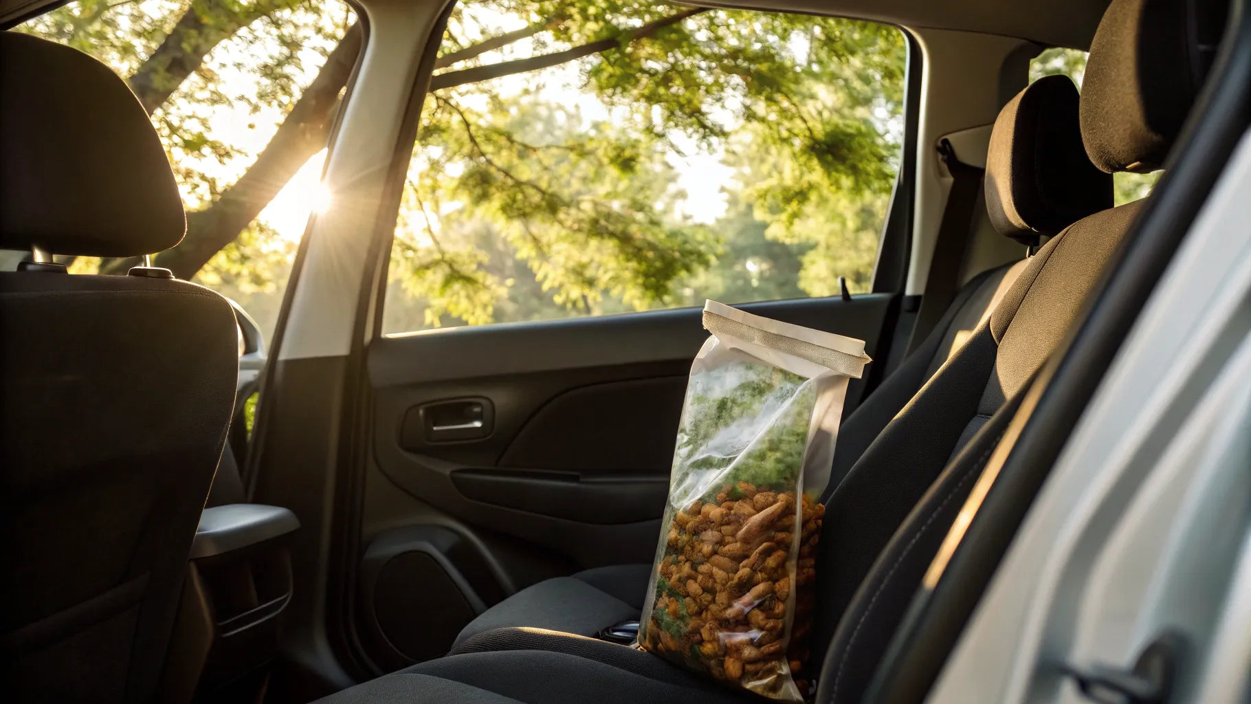 How Long Can Groceries Sit In Car: Essential Safety Tips – buzzlyo