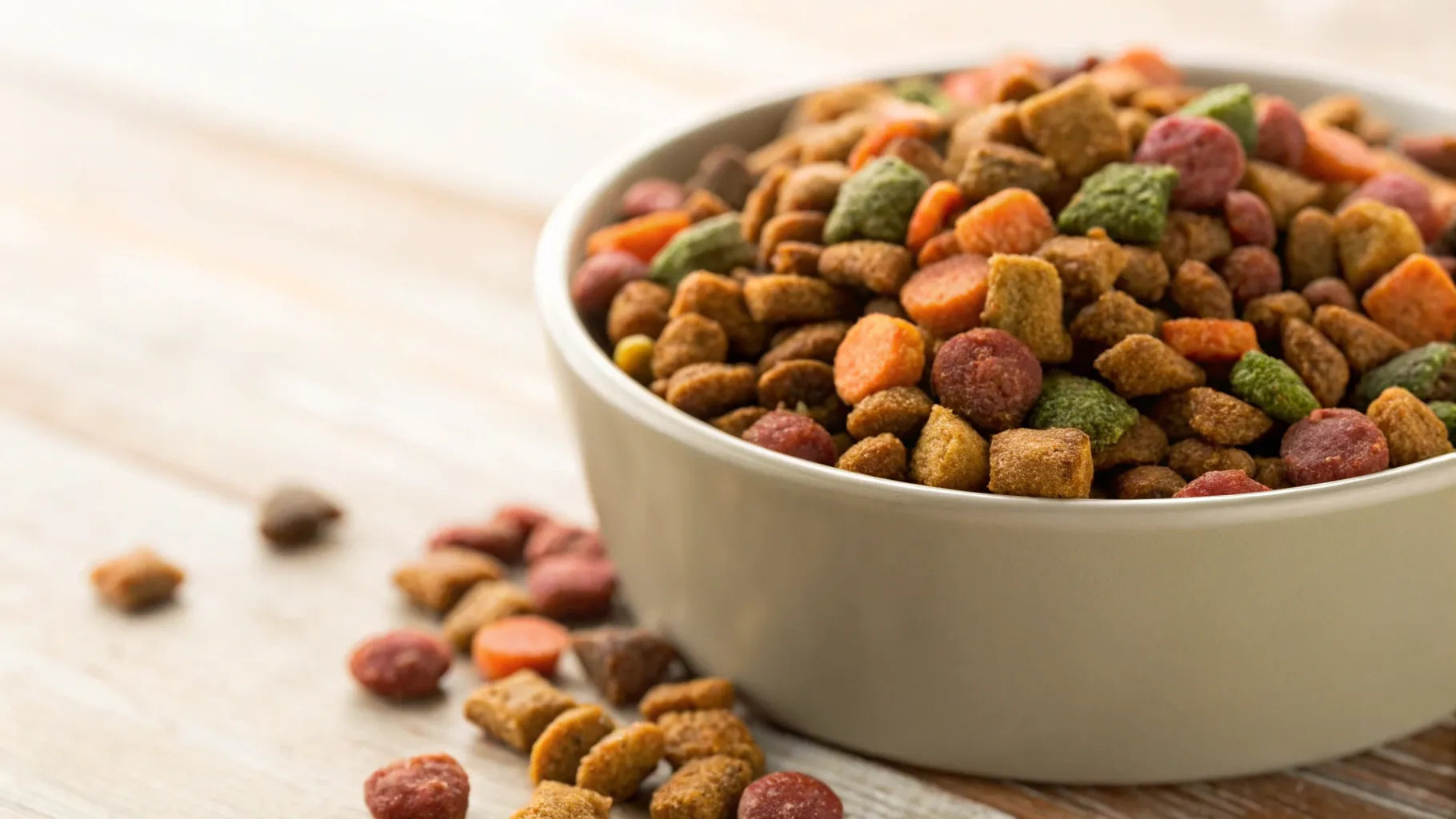Can I Add Water to My Dog's Dry Food? Benefits & Tips