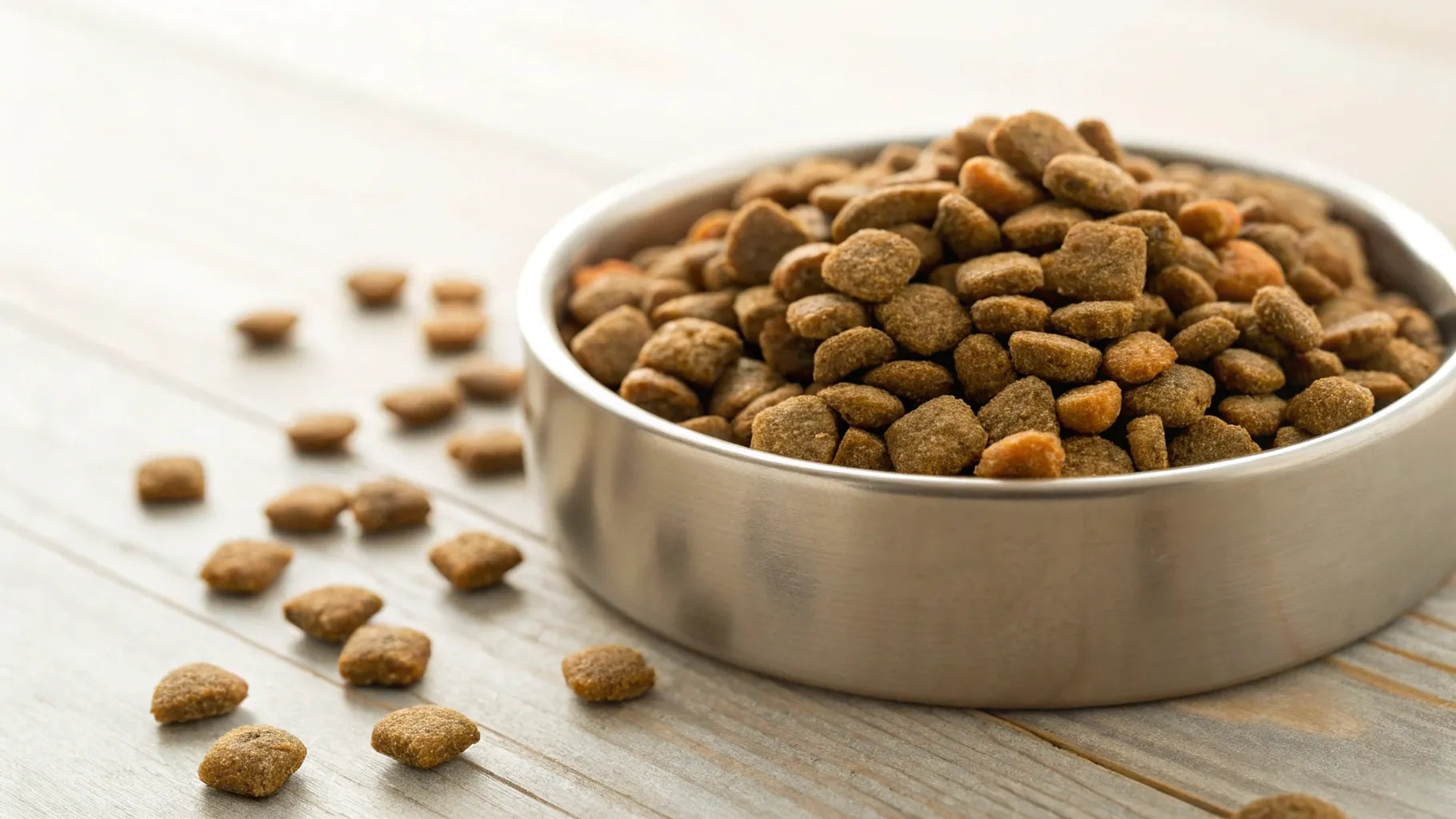 Can I Feed My Dog Just Kibble? A Comprehensive Guide to Dry Dog Food ...