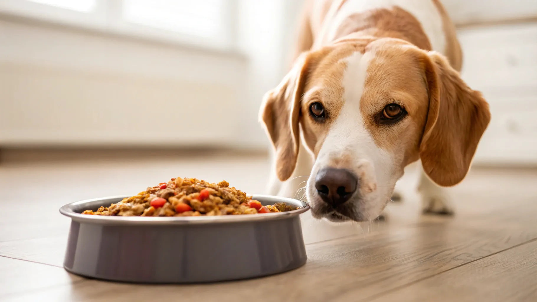 Can I Mix Raw Dog Food with Kibble? A Comprehensive Guide for Pet ...