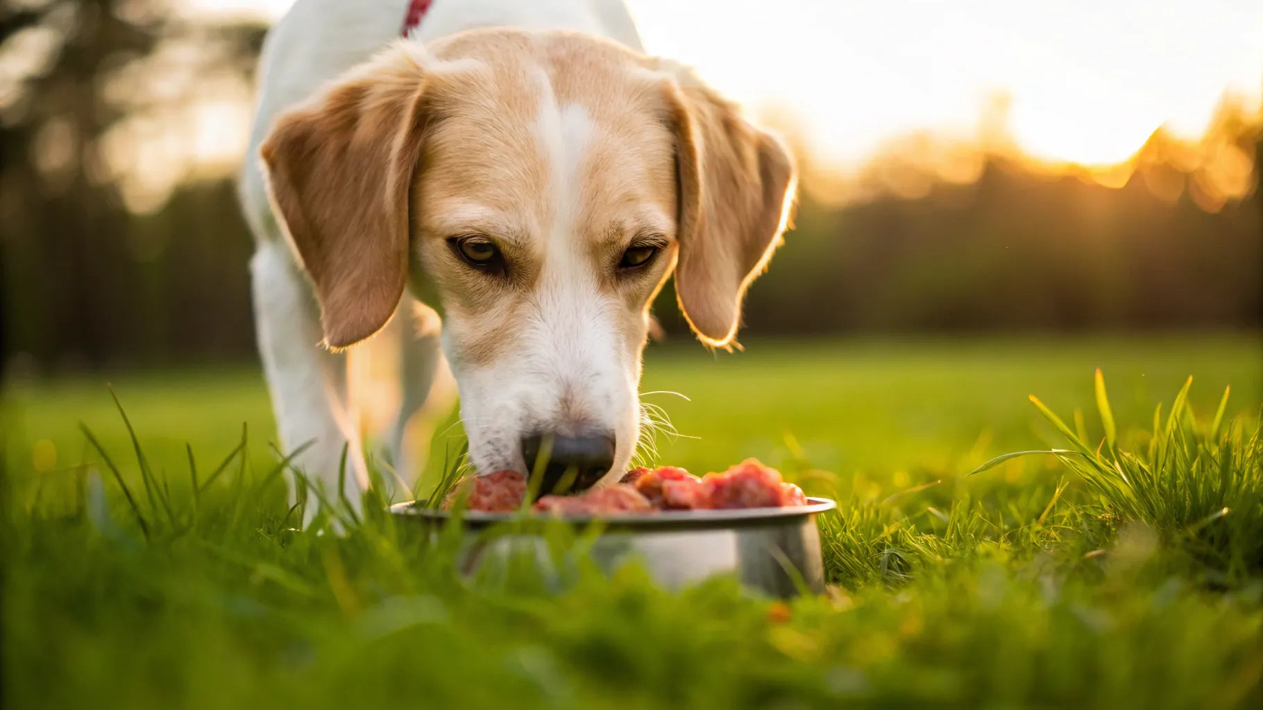 Can I Switch My Dog to Raw Food? A Comprehensive Guide to Transitioning ...