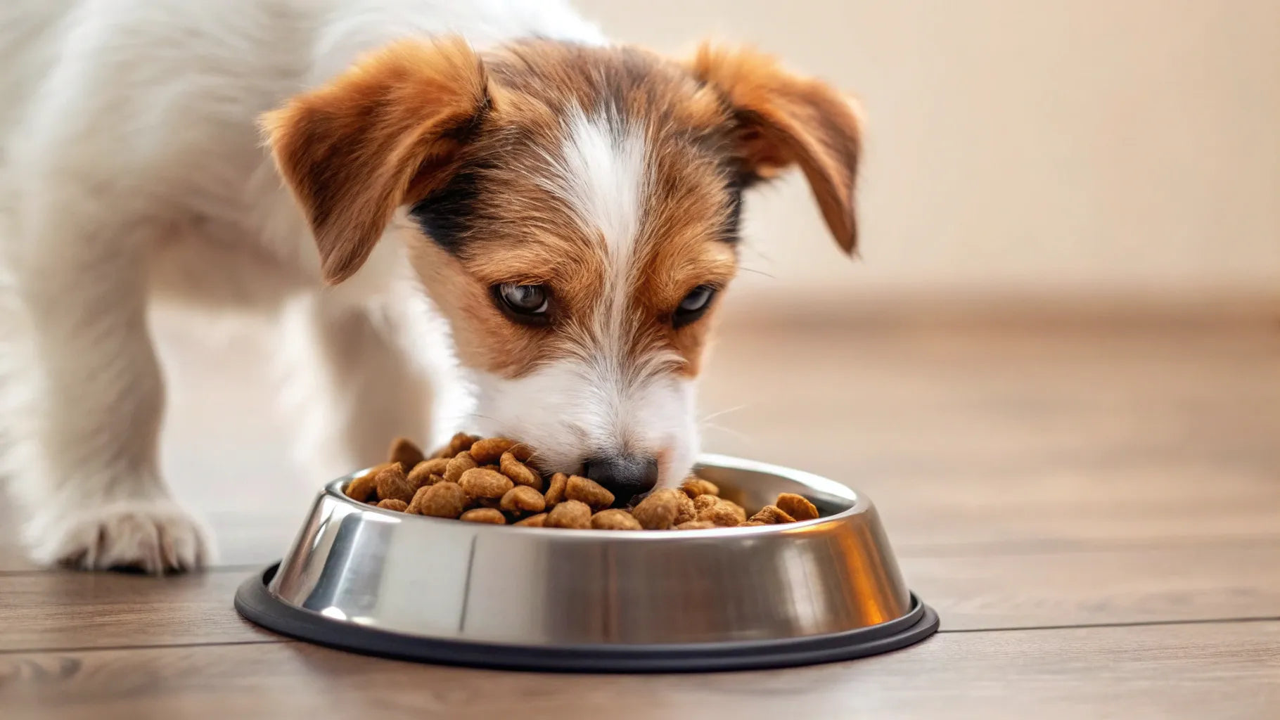 Can My Small Dog Eat Large Breed Food? Understanding Nutritional Needs ...