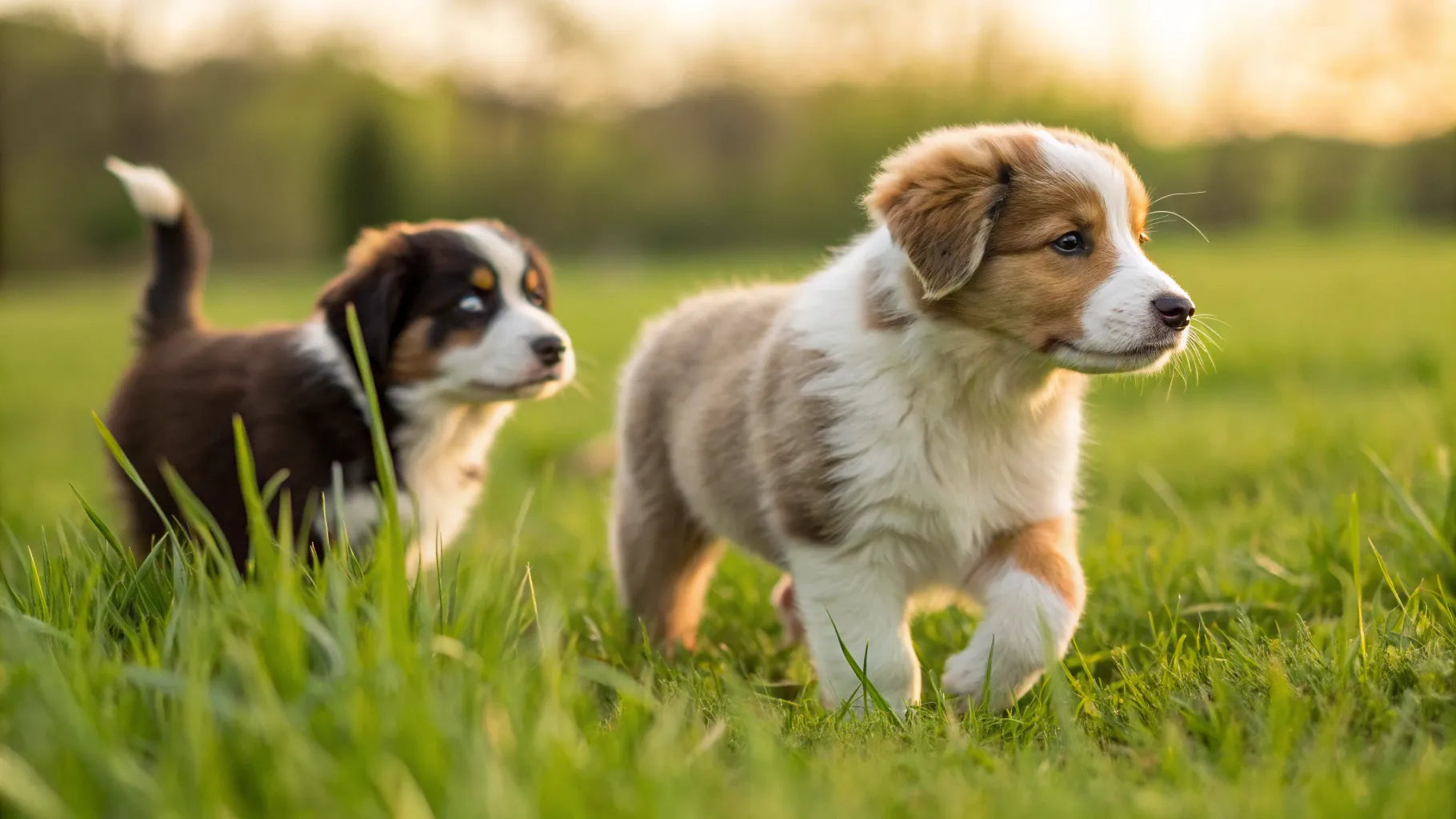 Can Puppies Eat Big Dog Food? Understanding Puppy Nutrition Essentials ...