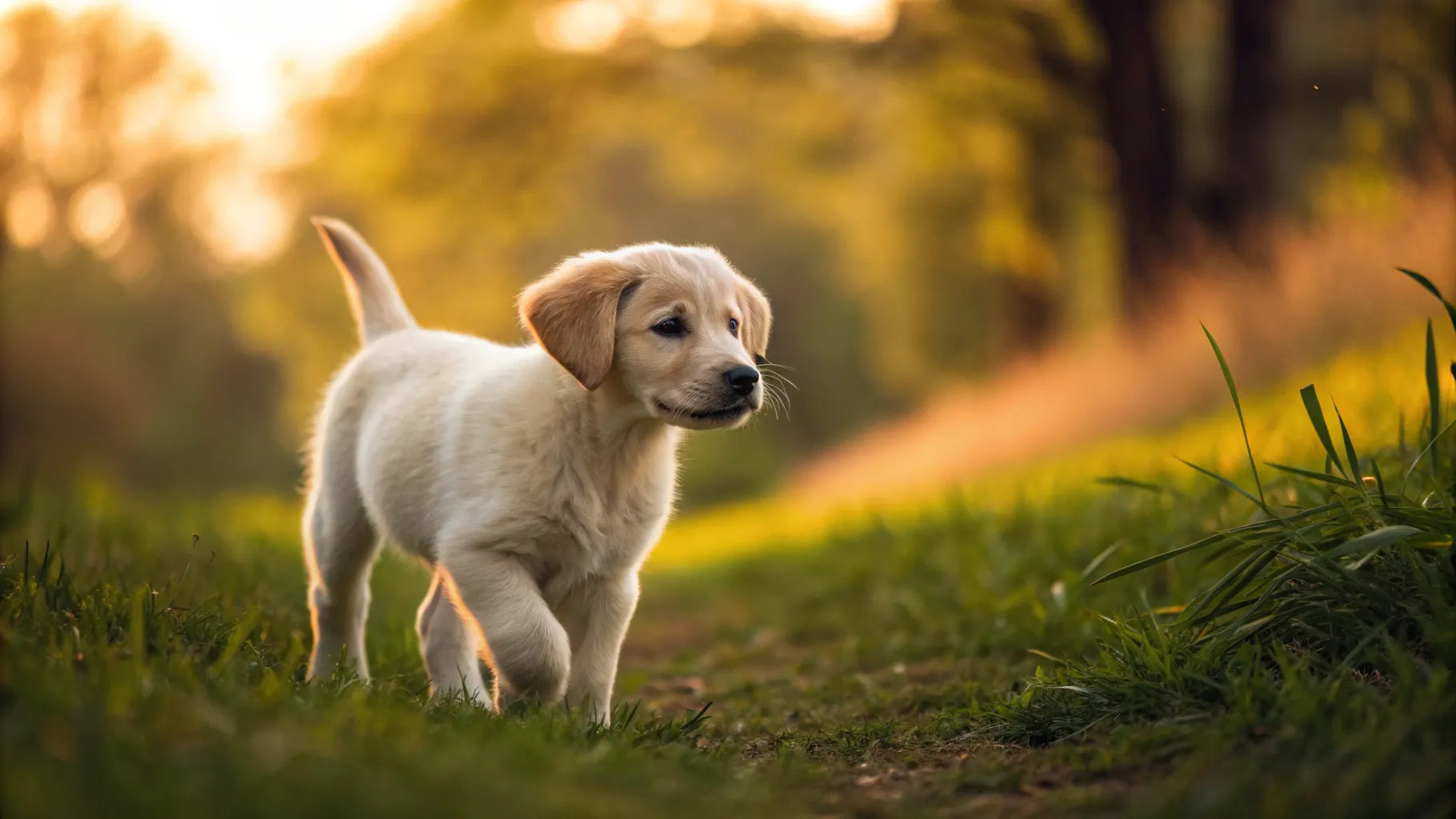 Can Puppies Eat Normal Dog Food? Understanding Your Pup's Nutritional ...