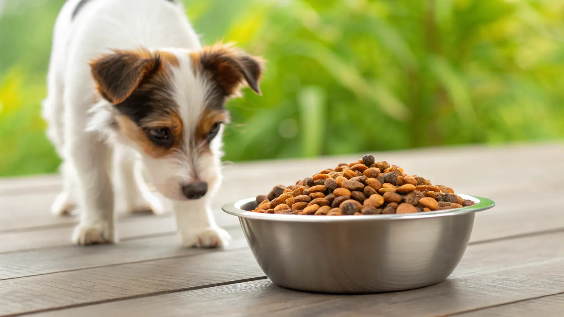 Can Small Dogs Eat Dry Cat Food? Understanding the Risks and ...