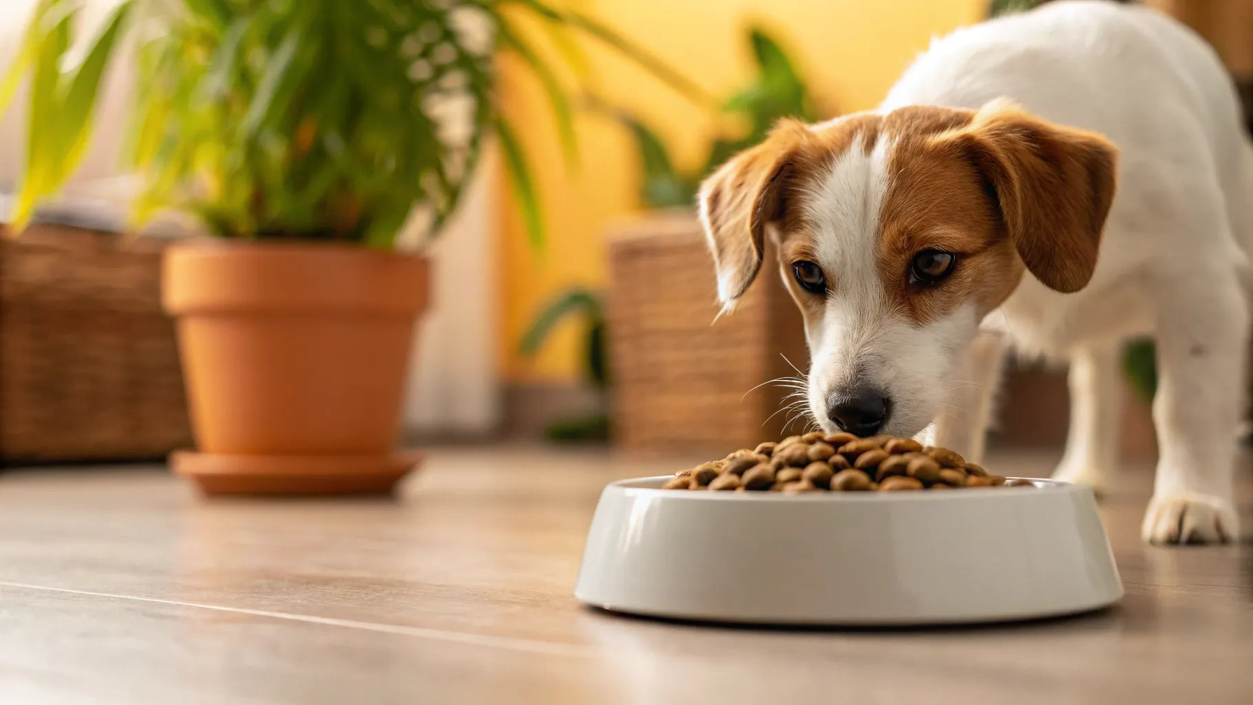 Can the Dog Eat Cat Food? Understanding the Risks and Nutritional ...