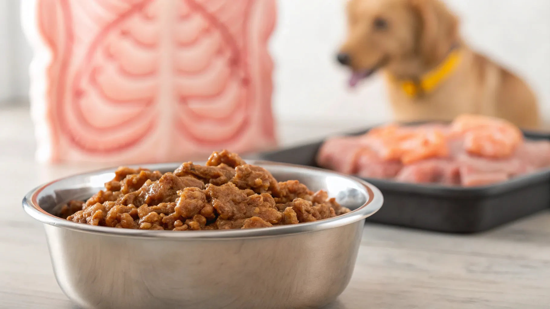 Can Wet Food Cause Dog Diarrhea? Understanding the Role of Diet in ...
