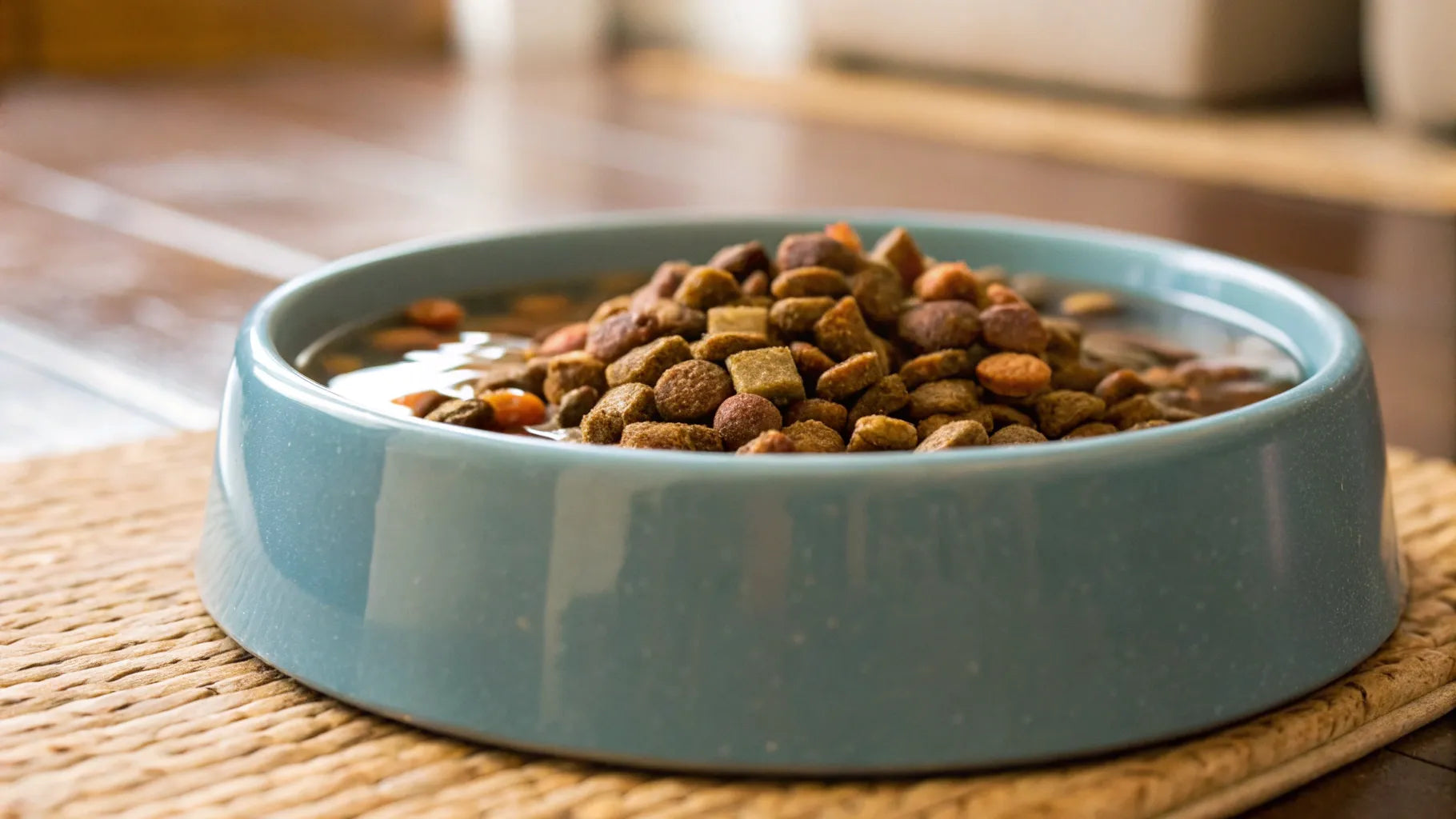 Can You Add Water to Dogs Dry Food? Exploring the Benefits and ...