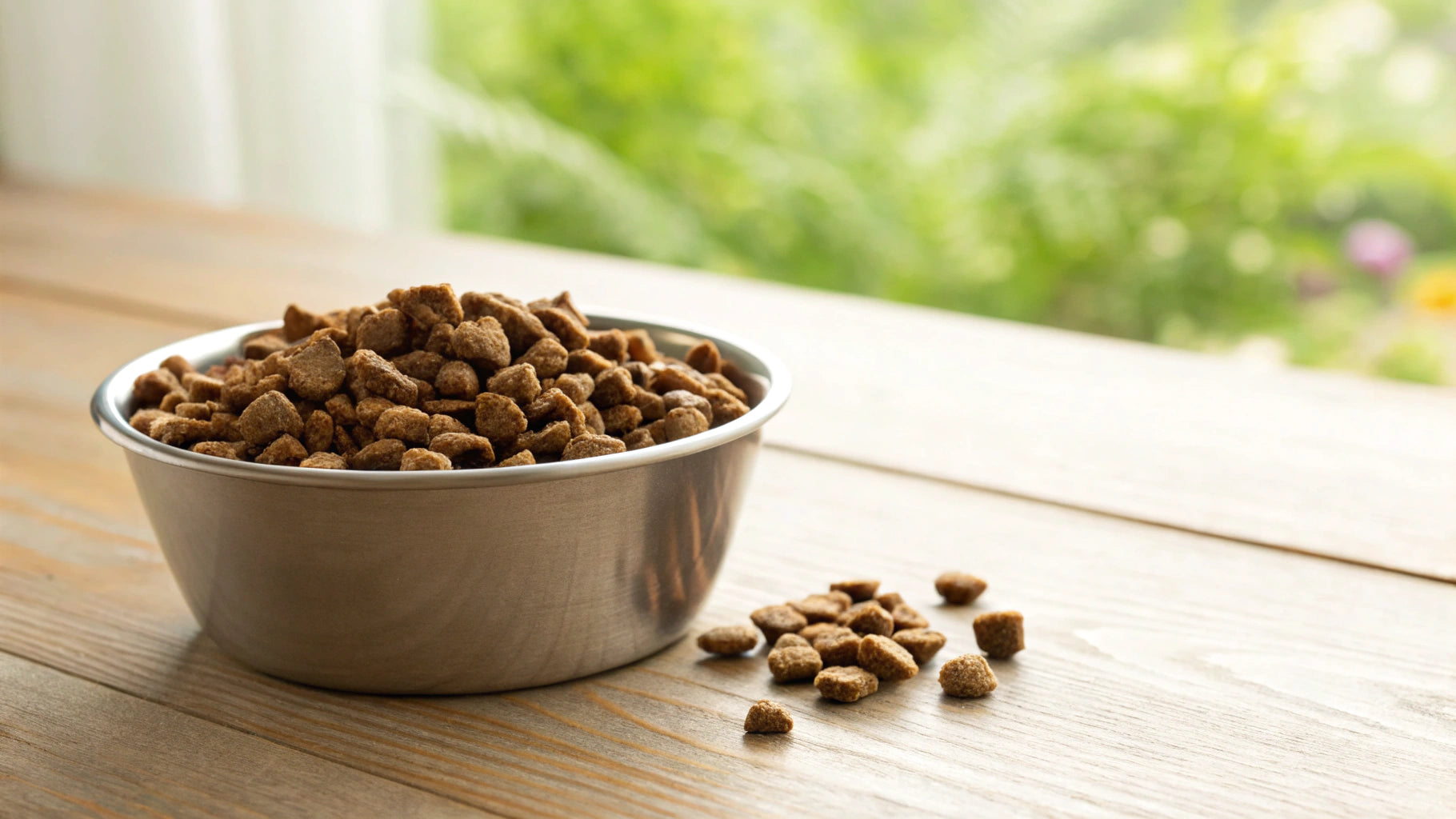 Can You Heat Up Dog Food? Safe Warming Tips for Your Pup