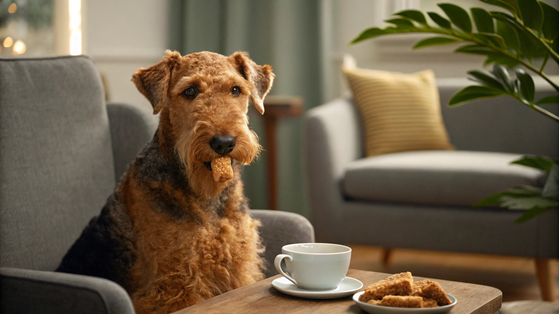 Delicious Homemade Dog Apple Treats with Apples: A Complete Guide | Houndsy