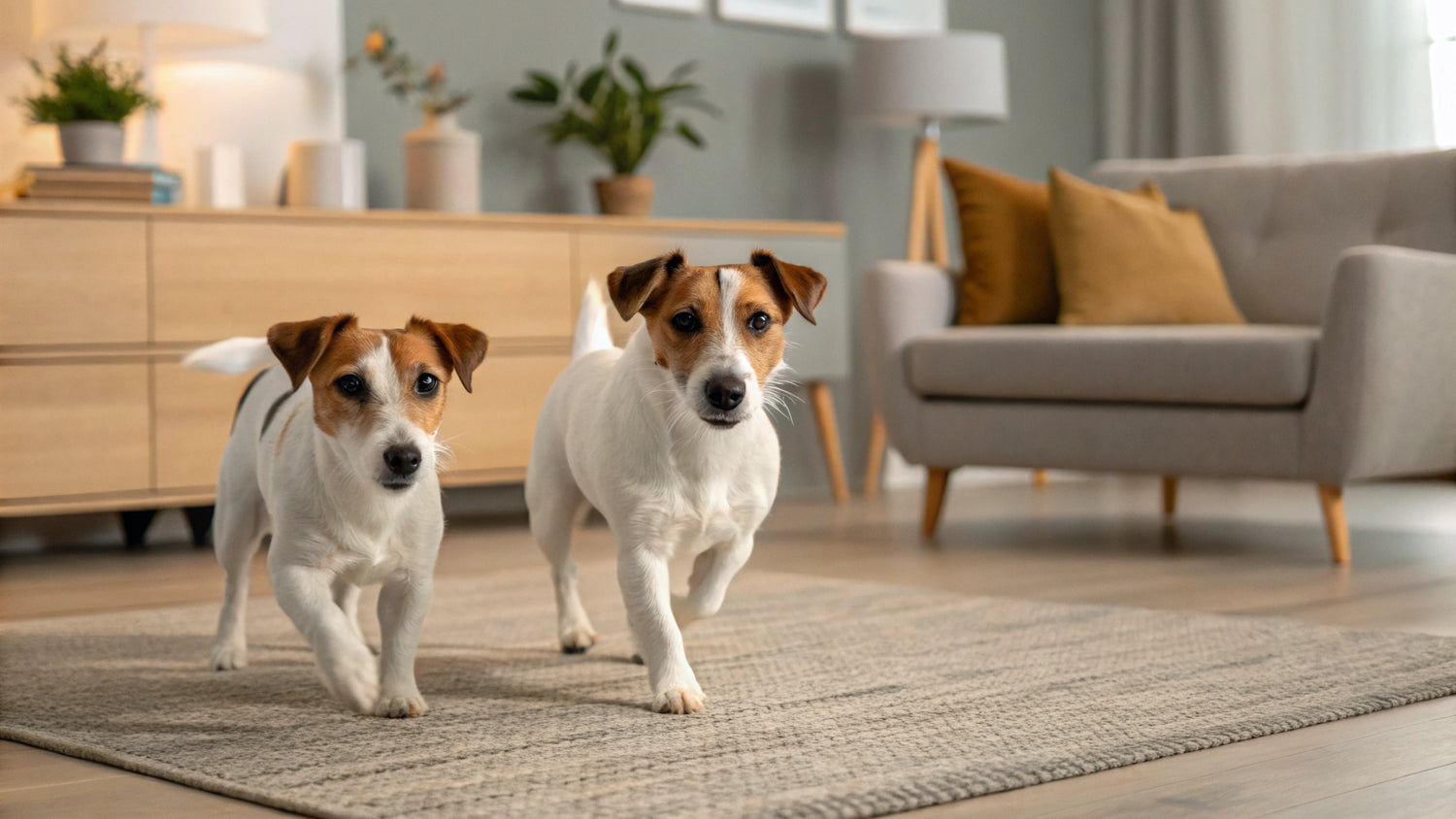 Discovering Borzoi Personality Traits: The Majestic Russian Wolfhound ...