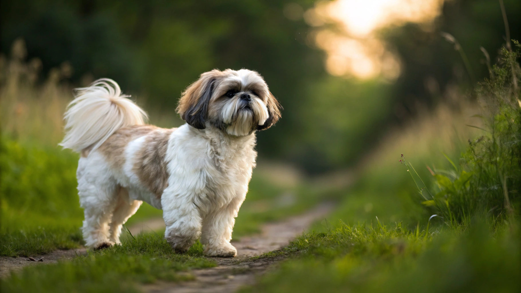 Discovering Lhasa Apso Personality Traits: A Comprehensive Guide for ...