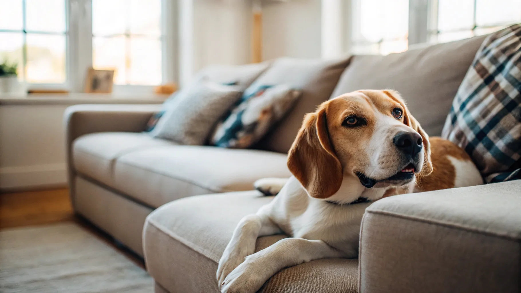 Discovering What Dogs Don't Require a Lot of Exercise: Perfect ...