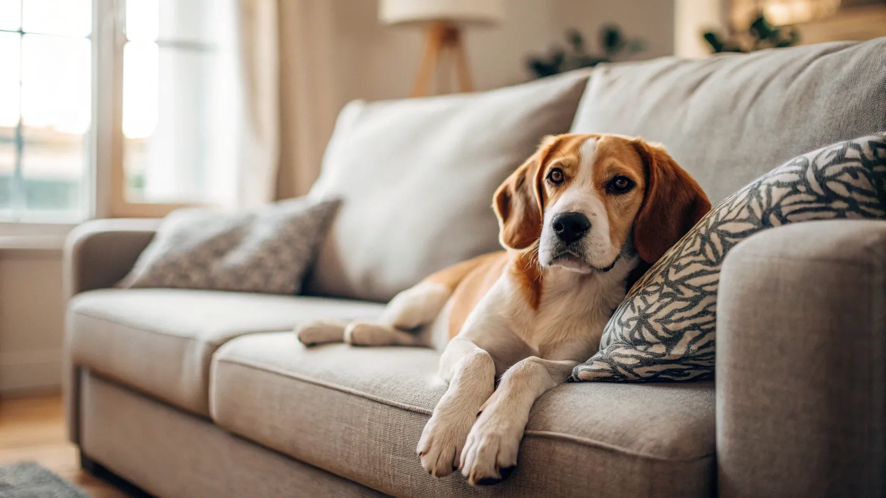 Discovering Which Dogs Don’t Need a Lot of Exercise: Perfect Companions ...