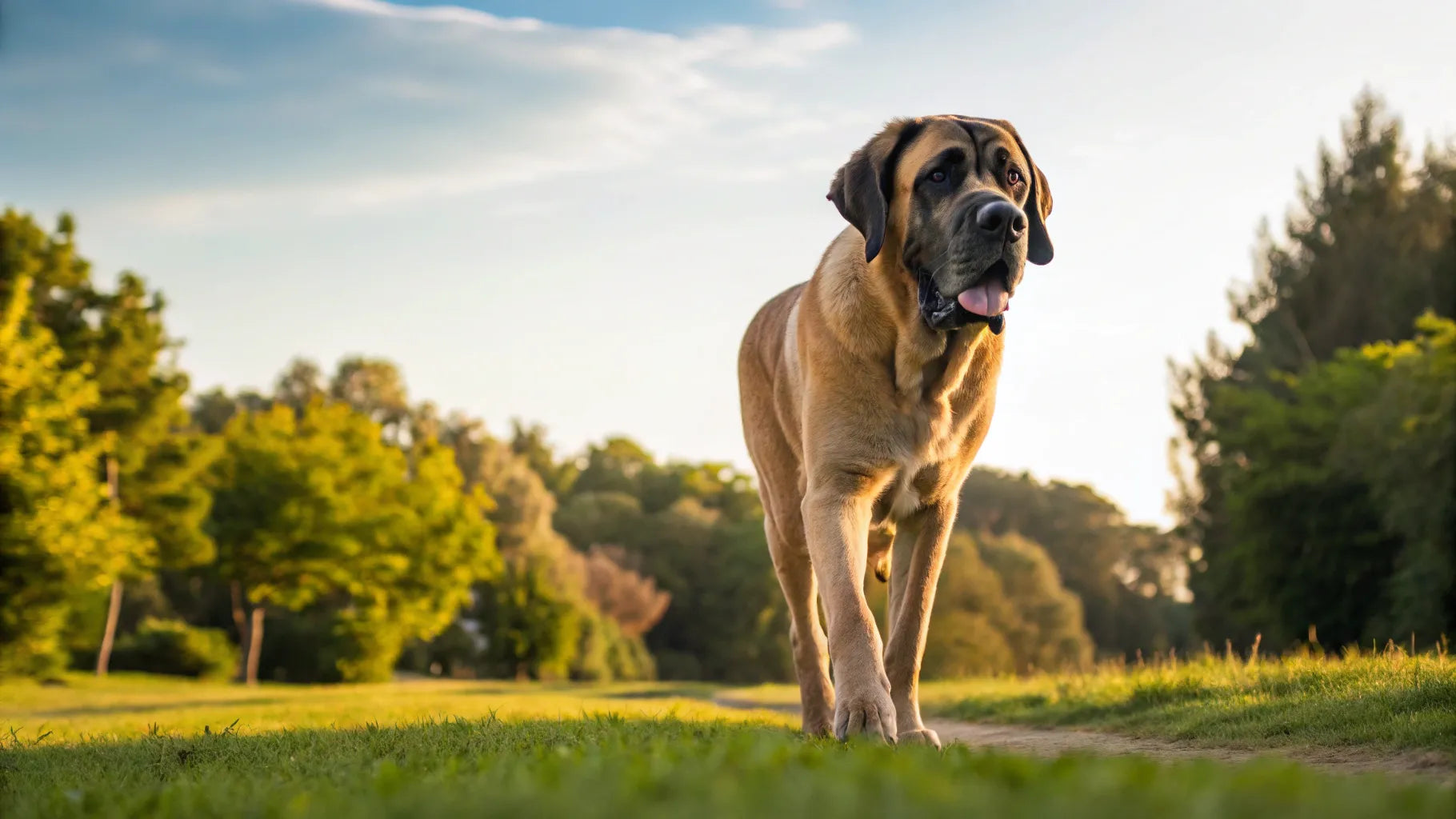 Do Big Dogs Need More Exercise? Understanding the Exercise Requirements ...