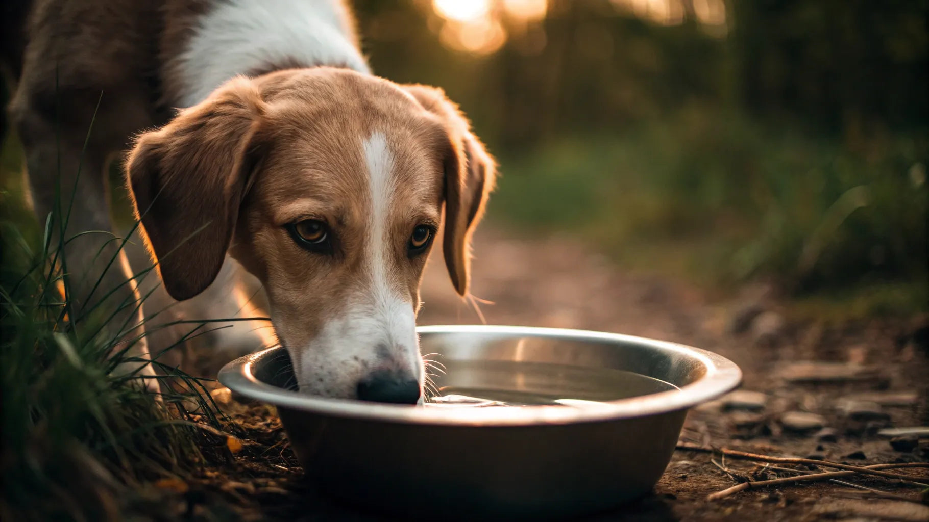 Do Dogs Drink Less Water When They Eat Wet Food? Understanding Your Pet ...