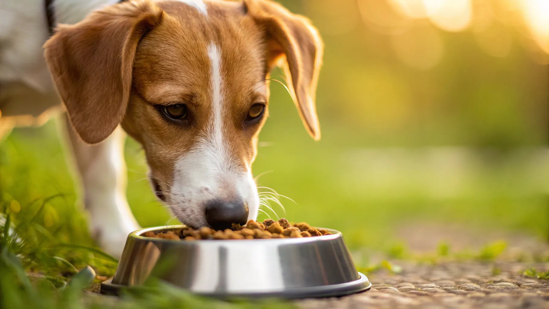 Do Dogs Like Eating the Same Food Every Day? Understanding Your Pup's ...