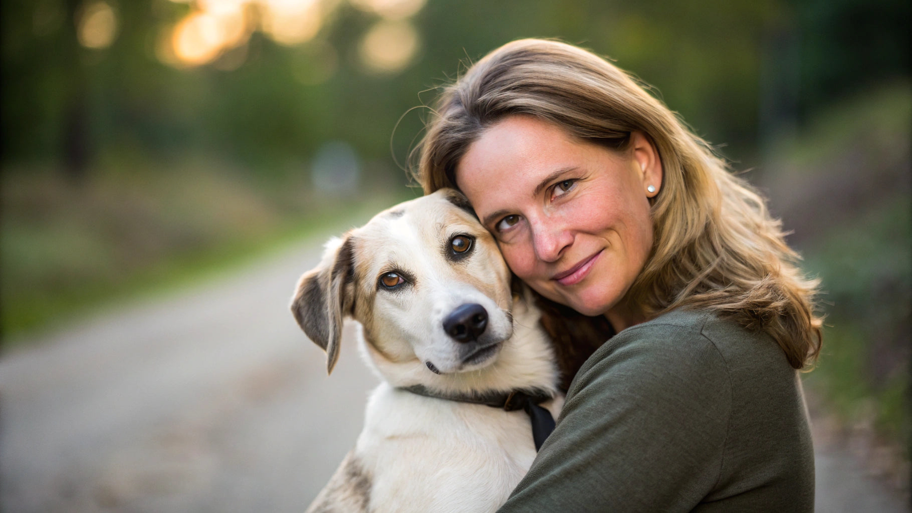 Do Dogs Like Hugs? Understanding Canine Affection and Communication ...