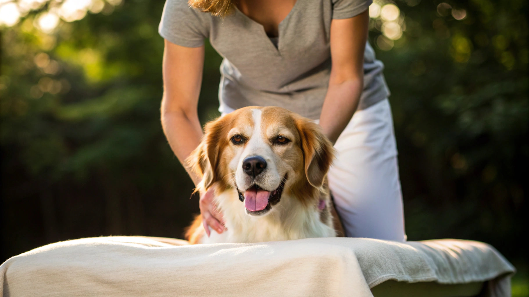 Do Dogs Like Massages? A Guide to Canine Relaxation