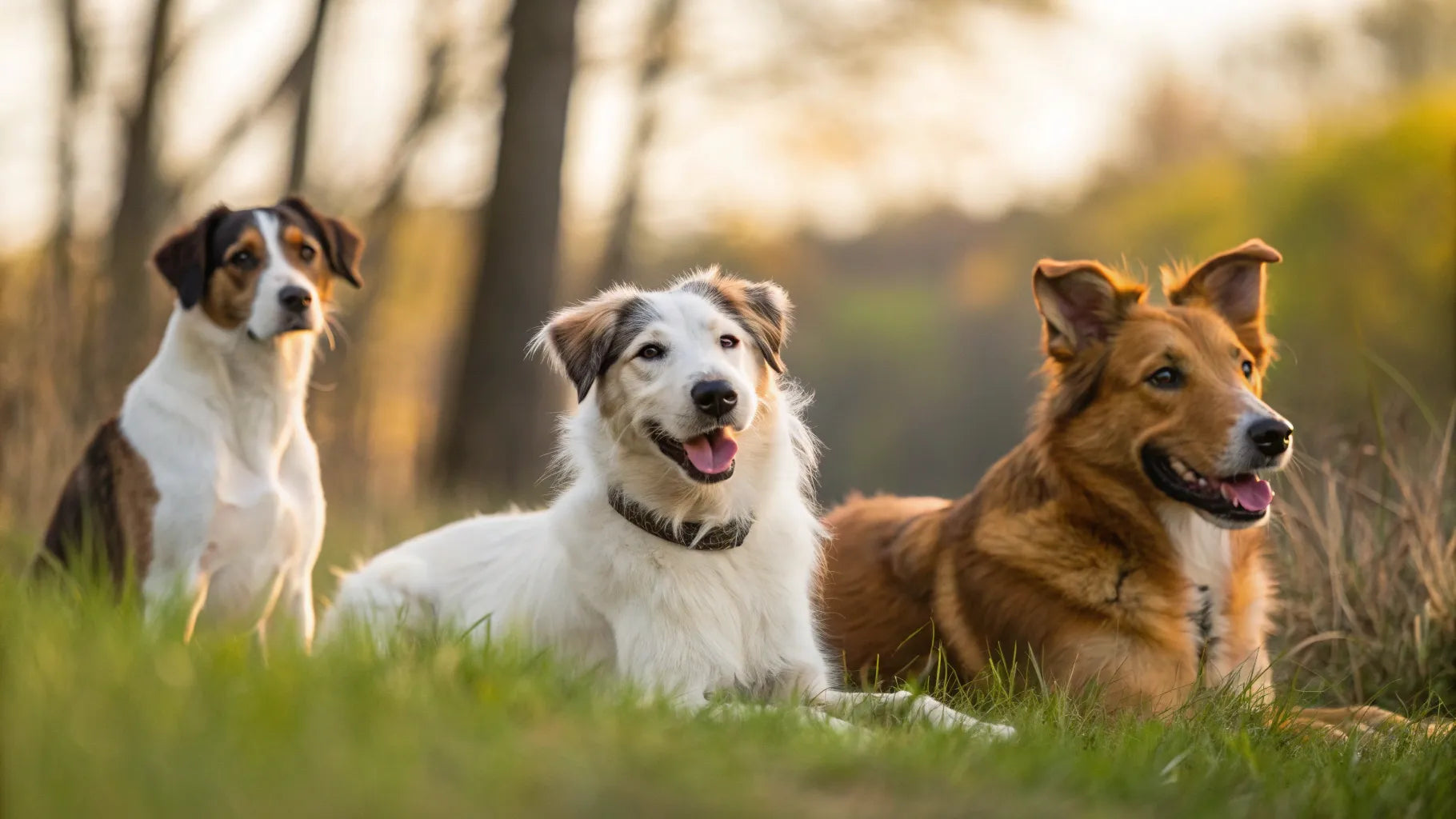 Do Dogs Live Longer Eating Human Food? Unpacking The Myths and ...