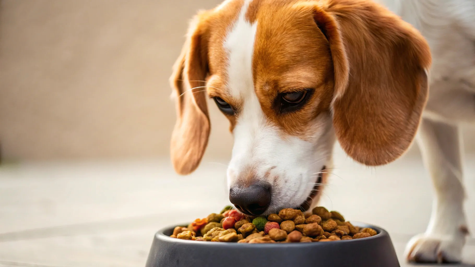Do Dogs Really Like Kibble? Understanding Their Taste Preferences | Houndsy