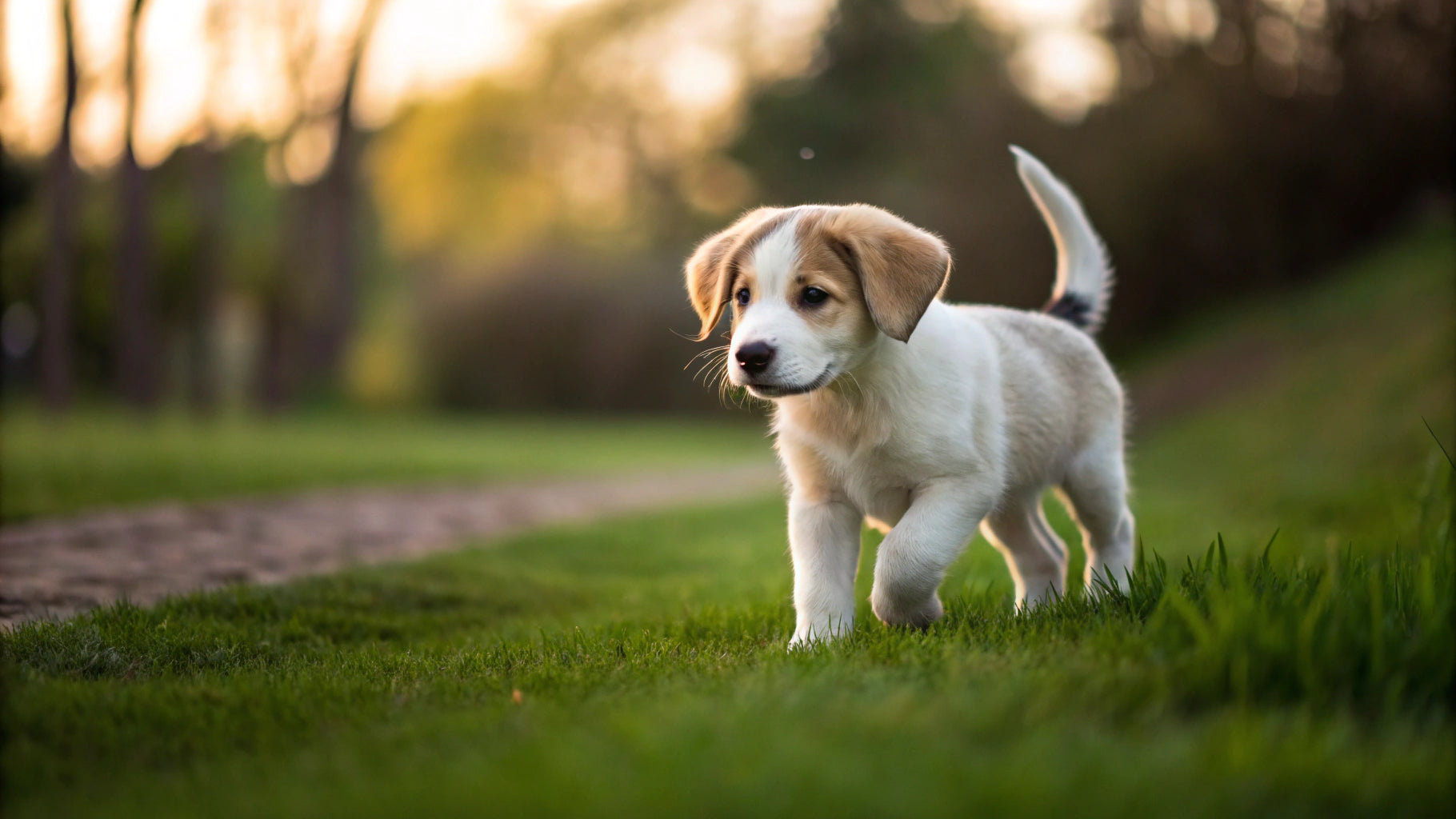 Do Puppies Need Grain-Free Food? Understanding the Best Nutrition for ...