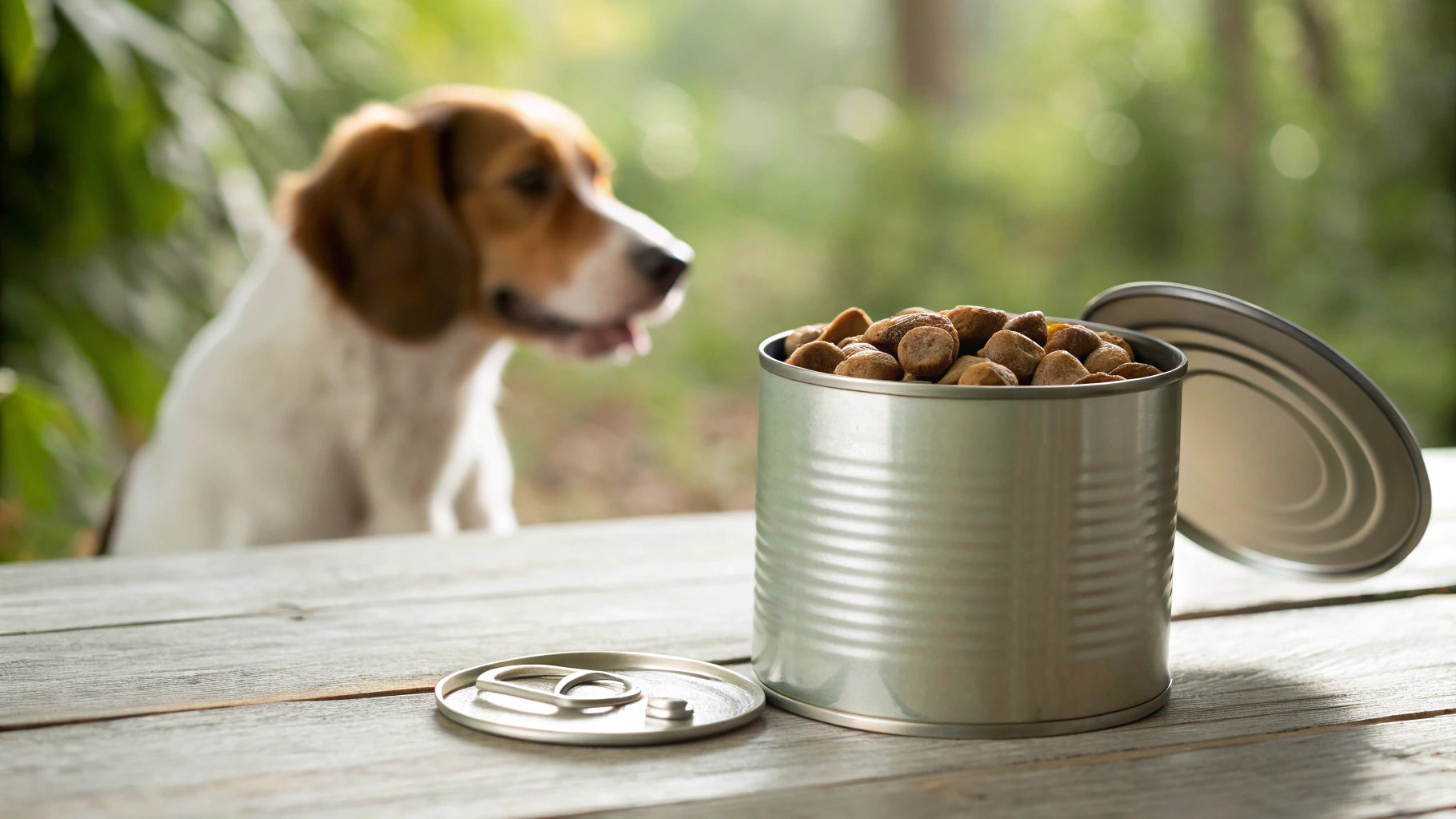 Do You Refrigerate Canned Dog Food? A Comprehensive Guide to Proper ...