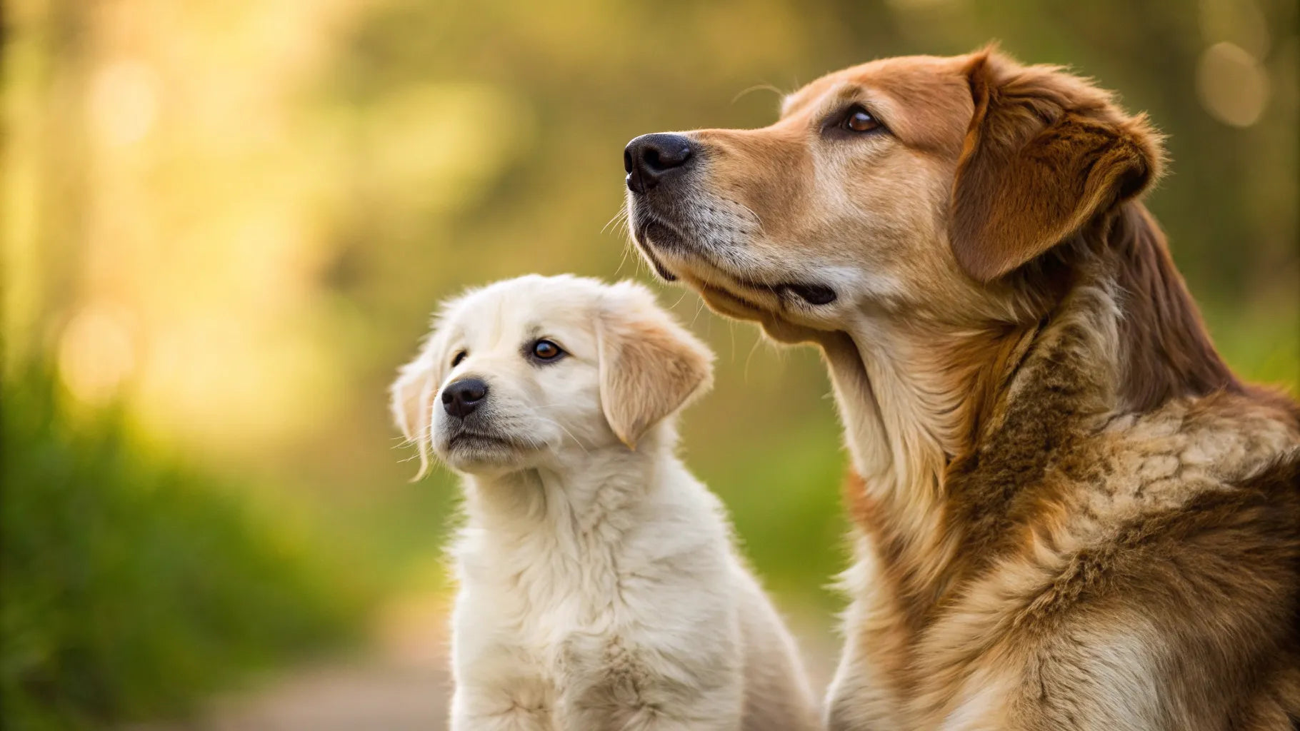 Does Adult Dog Food Hurt Puppies? Understanding Nutritional Needs for ...