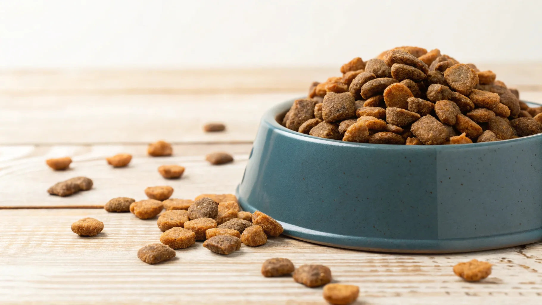 Does Air-Dried Dog Food Kill Bacteria? Understanding the Safety and ...