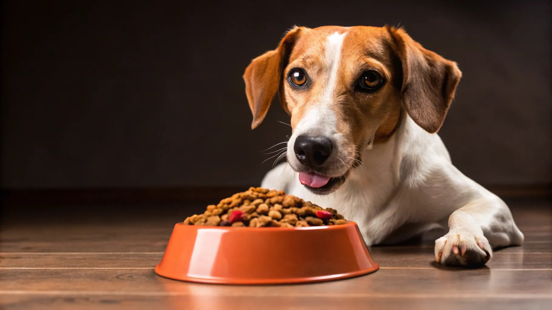 Does Dry Dog Food Cause Lipomas? Understanding the Connection Between ...