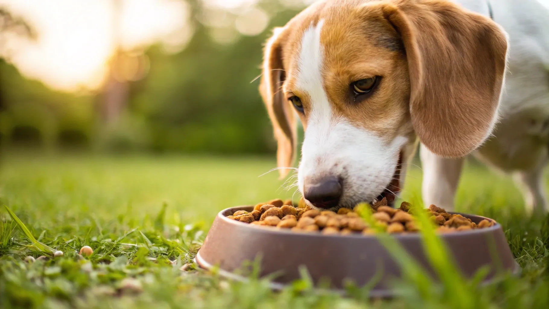 Does Dry Dog Food Help Clean Teeth? Debunking the Myths of Kibble and ...