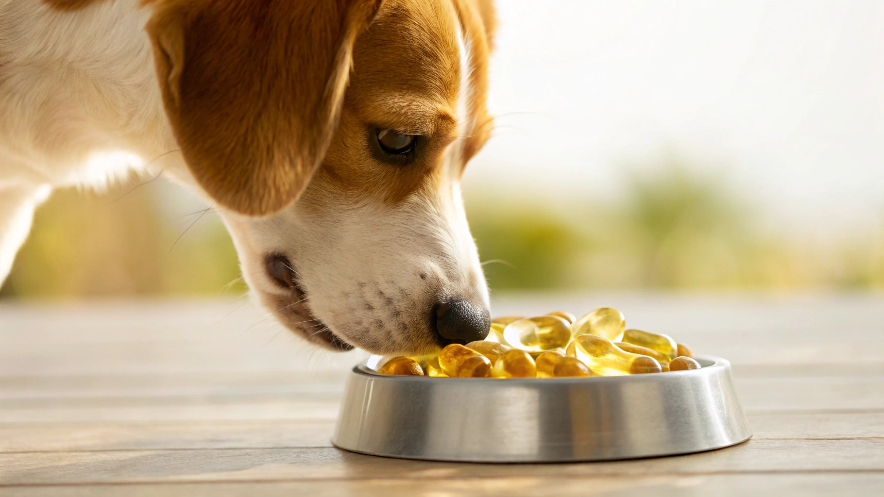 Does Fish Oil Cause Diarrhea in Dogs? Understanding the Risks and ...