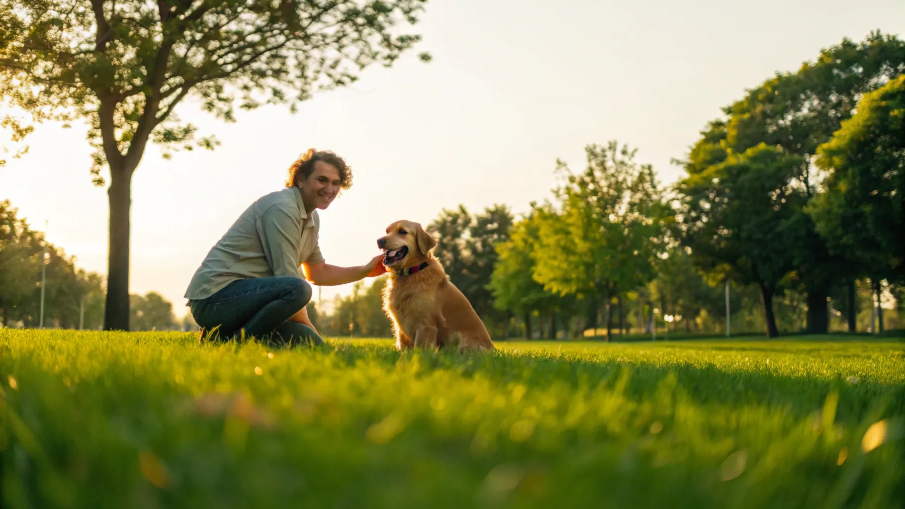 Does Playing with Your Dog Count as Exercise? Understanding the ...