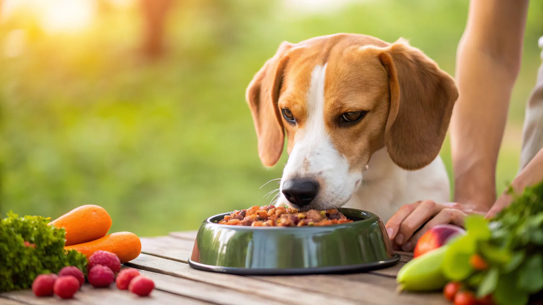 Does Raw Dog Food Change Behavior? Understanding the Impact of Diet on ...