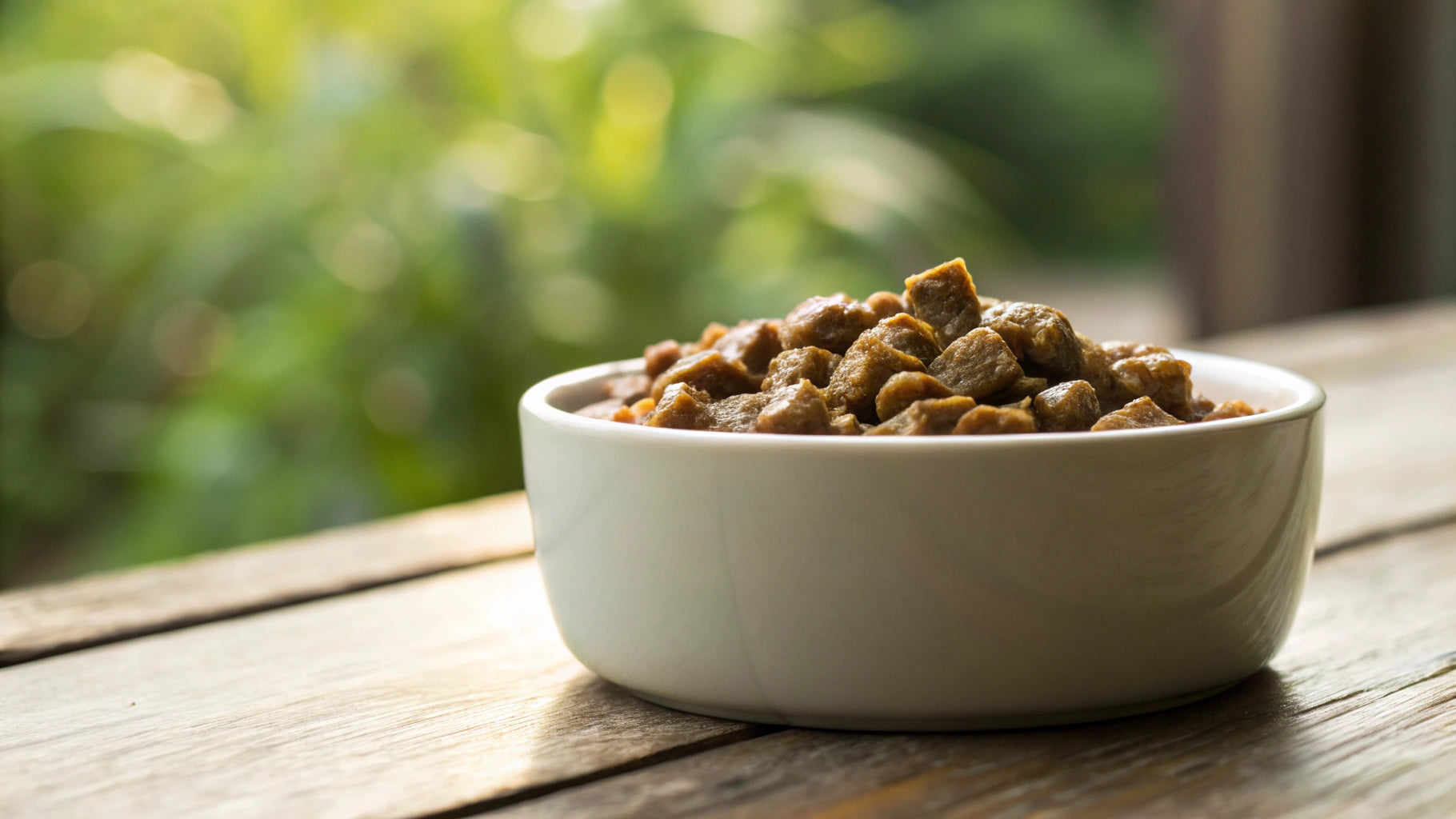 Does Wet Dog Food Cause Tooth Decay? Understanding the Impact on Your ...