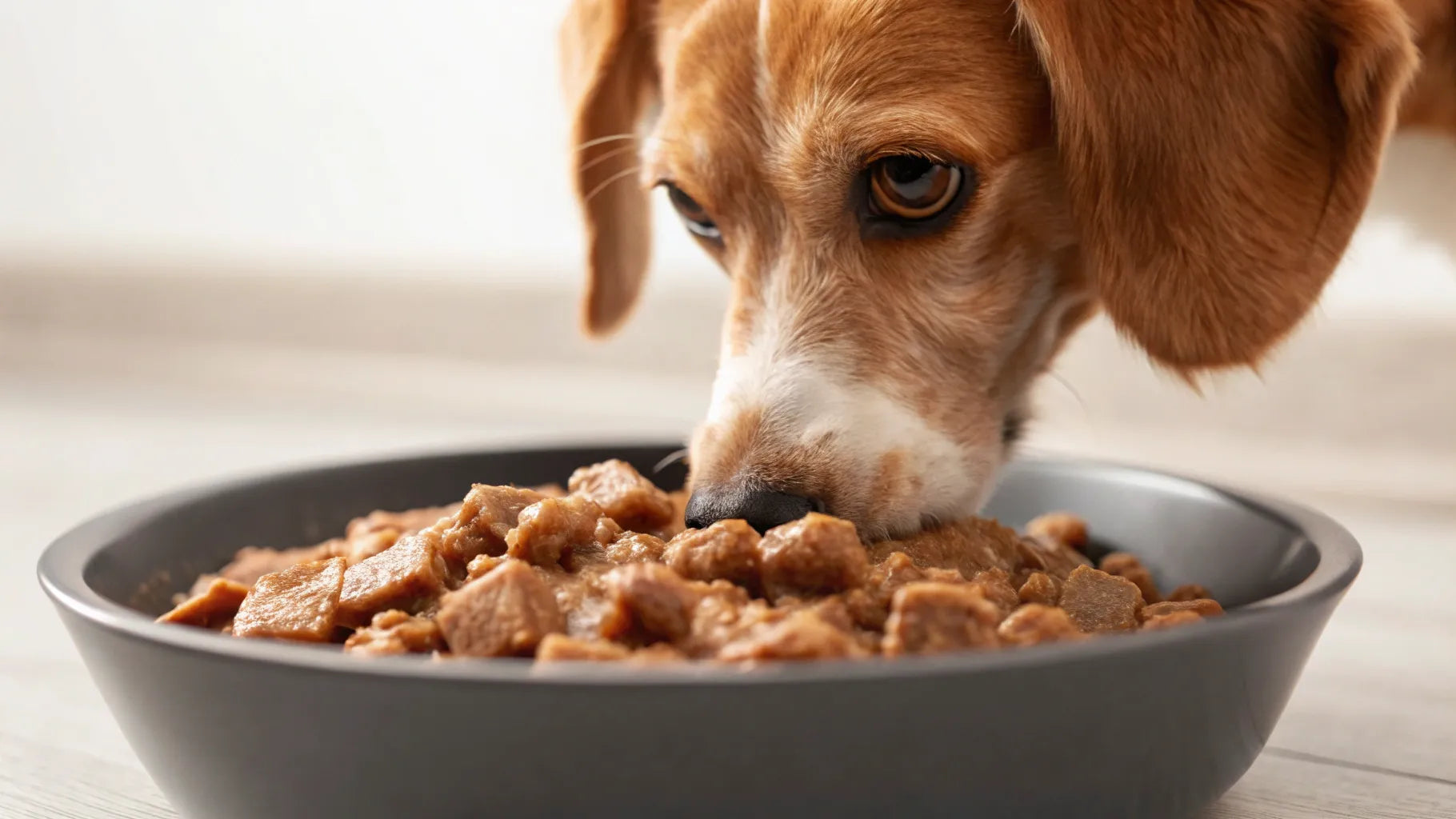 Does Wet Dog Food Help with Diarrhea? Understanding the Role of Diet in ...