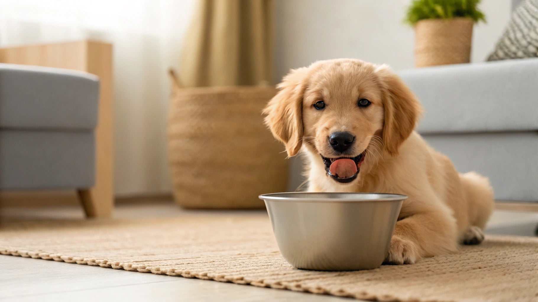 Enhancing Your Puppy’s Diet: What to Add to Kibble for Puppy Health ...
