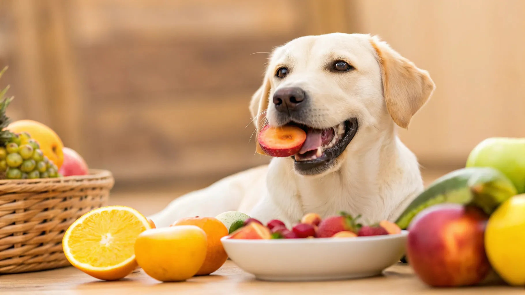 Exploring What Human Food Dogs Can Eat: A Comprehensive Guide | Houndsy