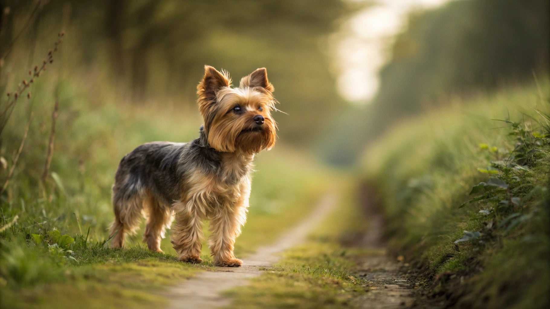 Exploring Yorkshire Terrier Personality Traits: What Makes Them Unique ...