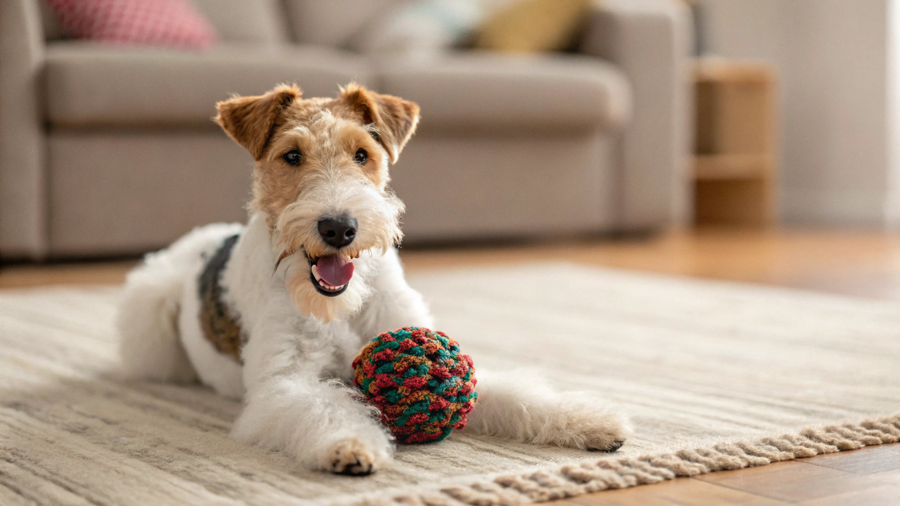 German Wirehaired Pointer Personality Traits and What They Mean for You ...