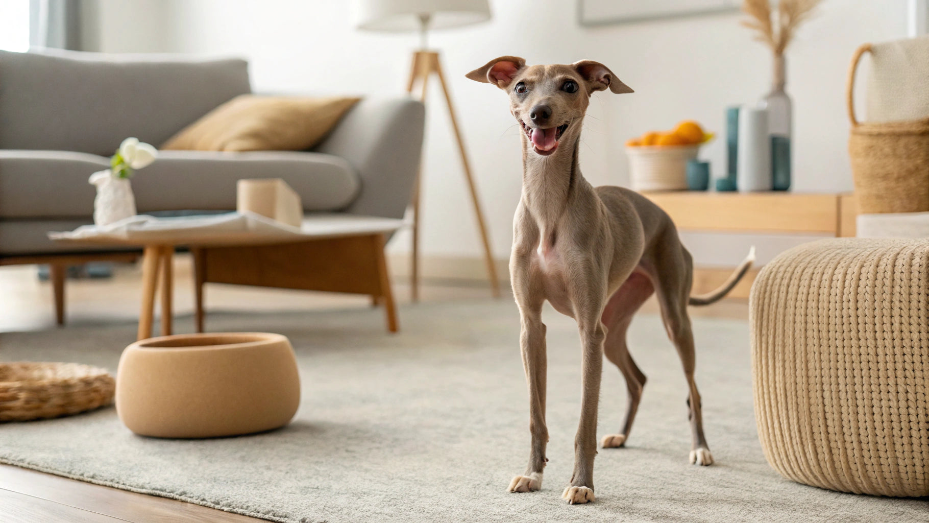 Great Dane Temperament: Understanding the Gentle Giant’s Personality ...